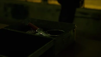 Nobu Yoshioka's Kyoketsu-Shoge | Marvel Cinematic Universe Wiki | Fandom