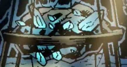 Norn Stones | Marvel Cinematic Universe Wiki | Fandom