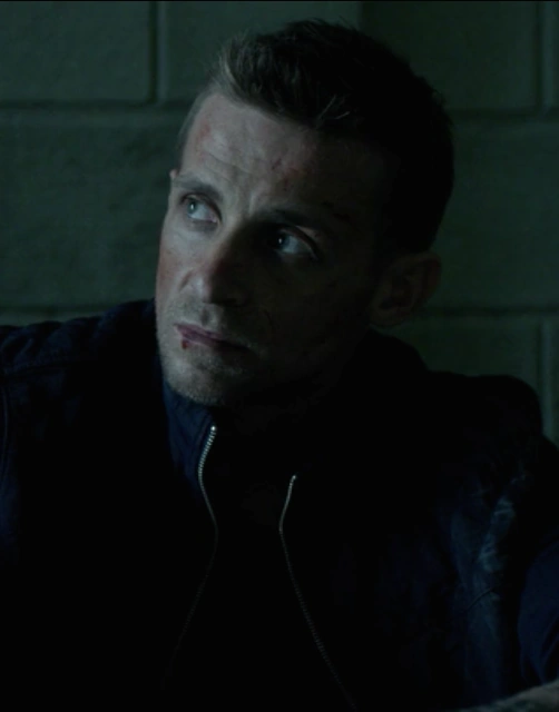 Piotr | Marvel Cinematic Universe Wiki | Fandom