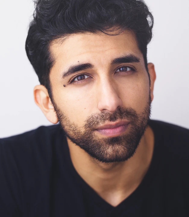 Shehzad | Marvel Cinematic Universe Wiki | Fandom