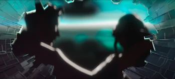 Stephen Strange's Car Crash | Marvel Cinematic Universe Wiki | Fandom