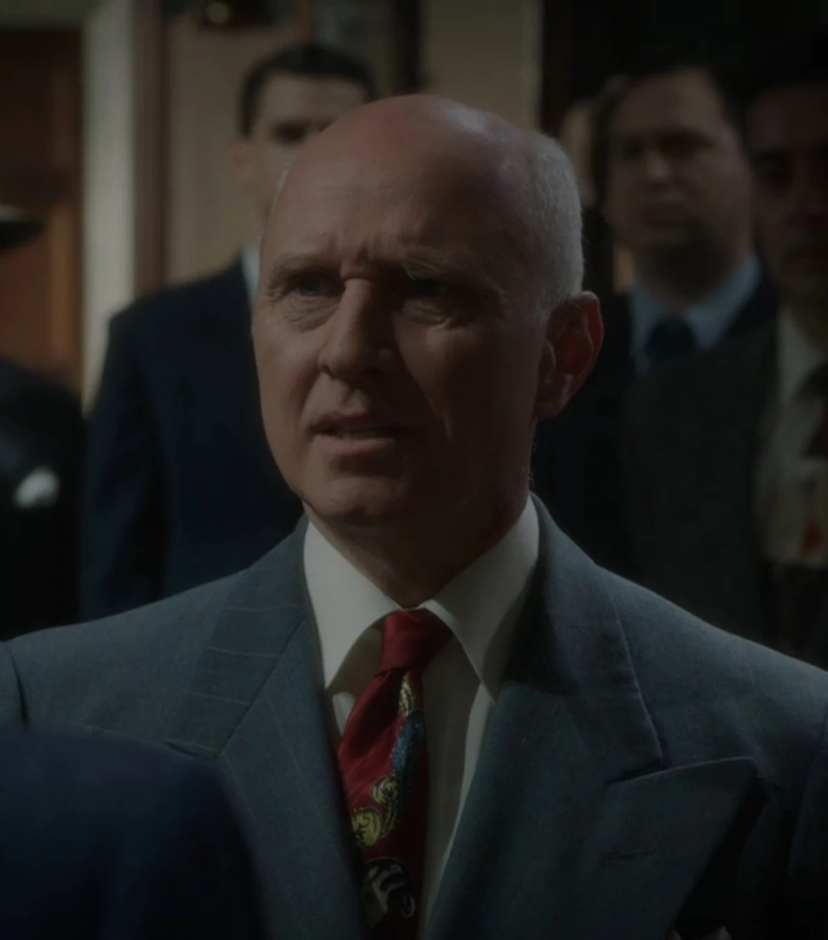 Walt Cooper | Marvel Cinematic Universe Wiki | Fandom