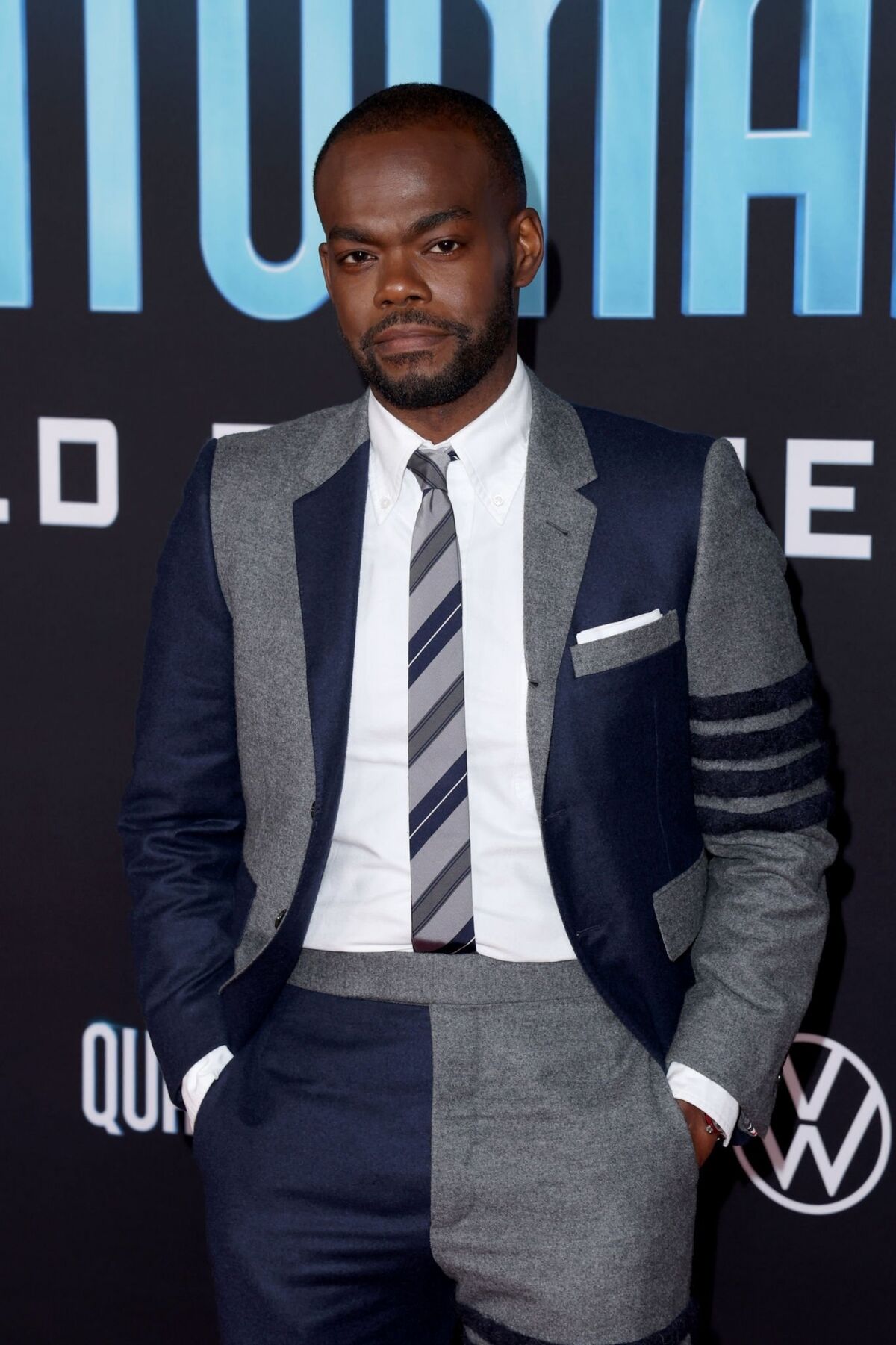 William Jackson Harper | Marvel Cinematic Universe Wiki | Fandom