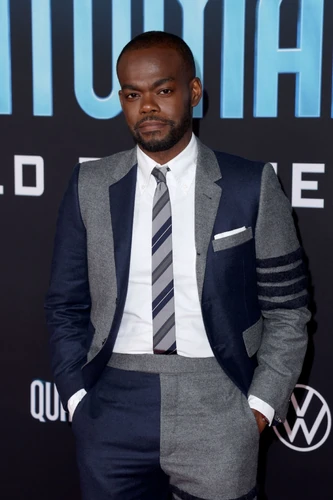 William Jackson Harper | Marvel Cinematic Universe Wiki | Fandom