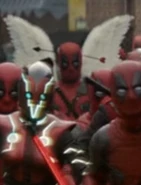 Deadpool Suit | Marvel Cinematic Universe Wiki | Fandom