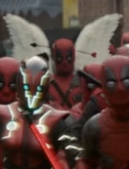 Deadpool Suit | Marvel Cinematic Universe Wiki | Fandom