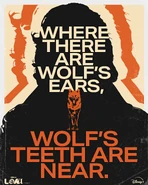 Asgardian Wolves | Marvel Cinematic Universe Wiki | Fandom