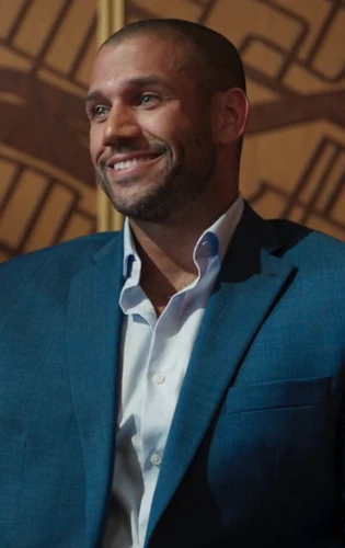 Arthur | Marvel Cinematic Universe Wiki | Fandom