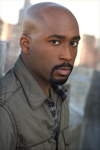 Chester Jones III | Marvel Cinematic Universe Wiki | Fandom