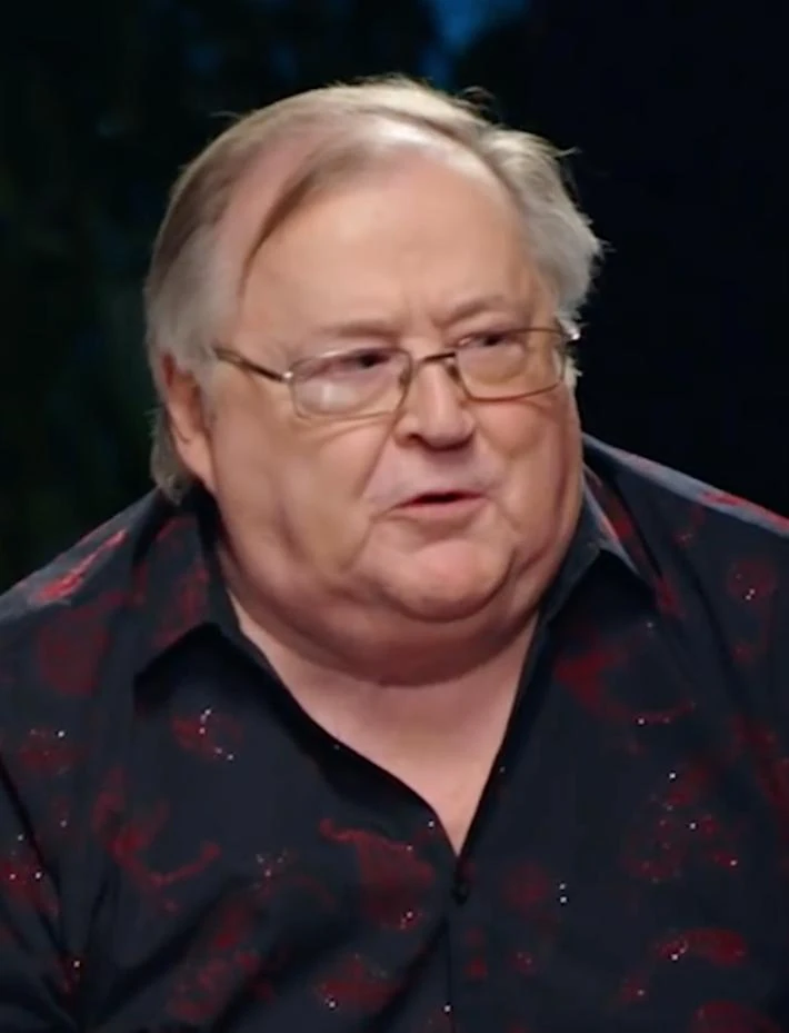 Don McGregor | Marvel Cinematic Universe Wiki | Fandom