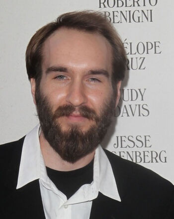 Eric Demeusy | Marvel Cinematic Universe Wiki | Fandom