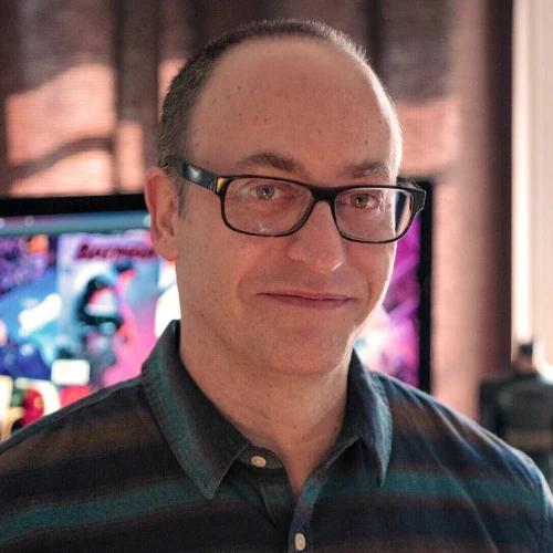 Ian Hannin | Marvel Cinematic Universe Wiki | Fandom