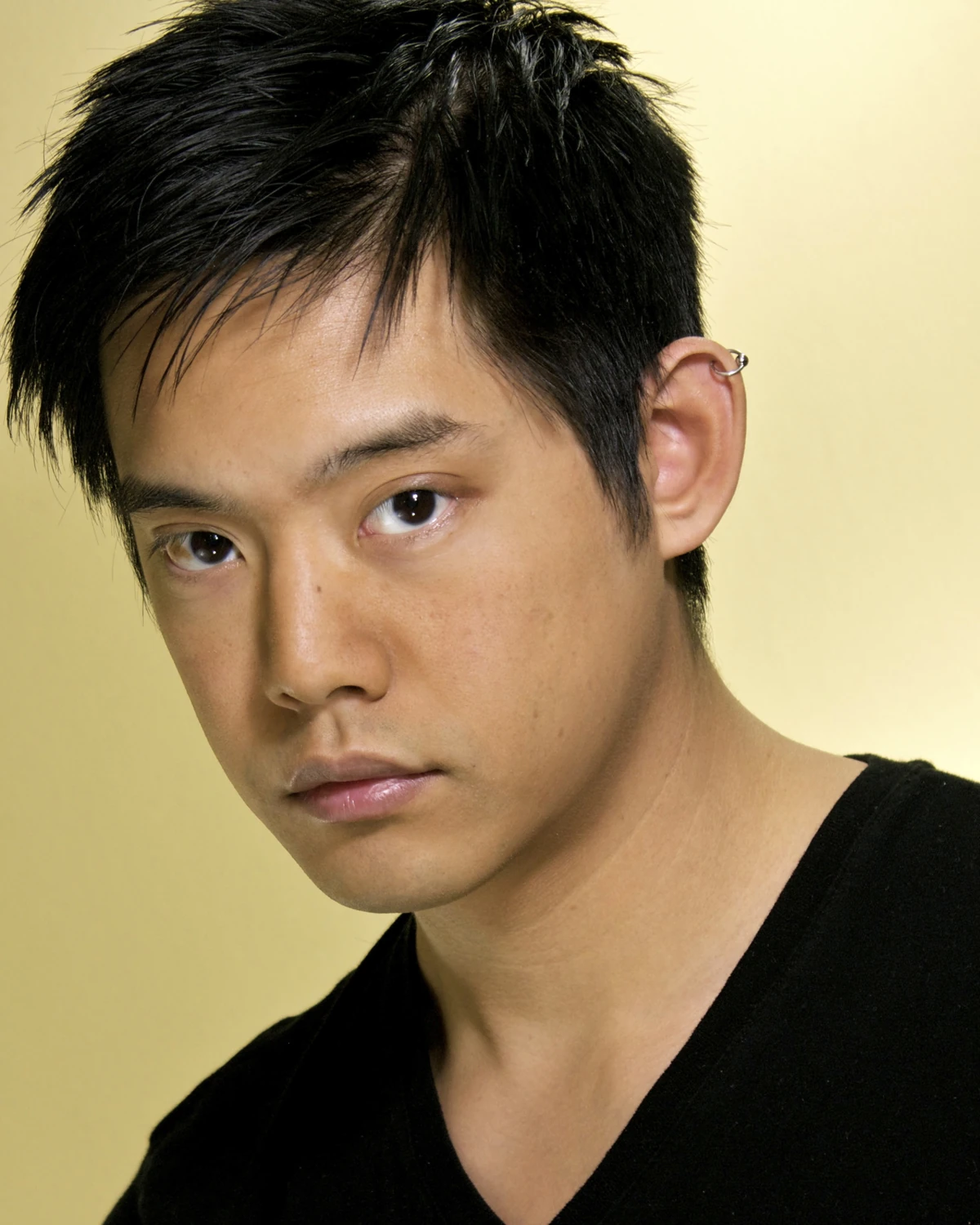 Jason L. Wang | Marvel Cinematic Universe Wiki | Fandom