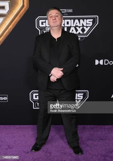 John Murphy | Marvel Cinematic Universe Wiki | Fandom