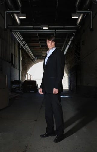 Mark Mottram | Marvel Cinematic Universe Wiki | Fandom