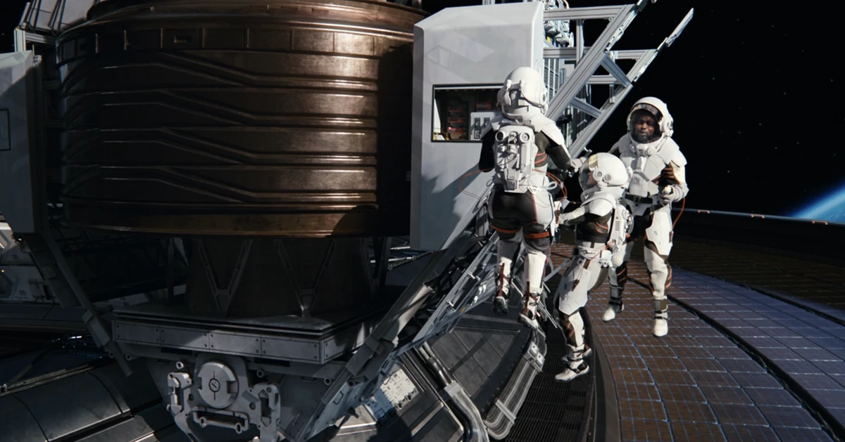 Dag | Gallery | Marvel Cinematic Universe Wiki | Fandom