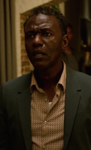 Nigel Garrison | Marvel Cinematic Universe Wiki | Fandom