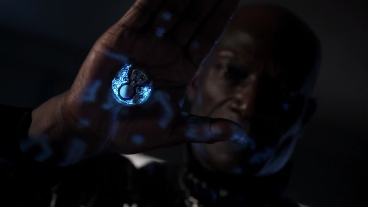 Astralscope | Marvel Cinematic Universe Wiki | Fandom