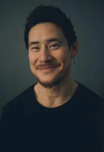 Si Rawlinson | Marvel Cinematic Universe Wiki | Fandom