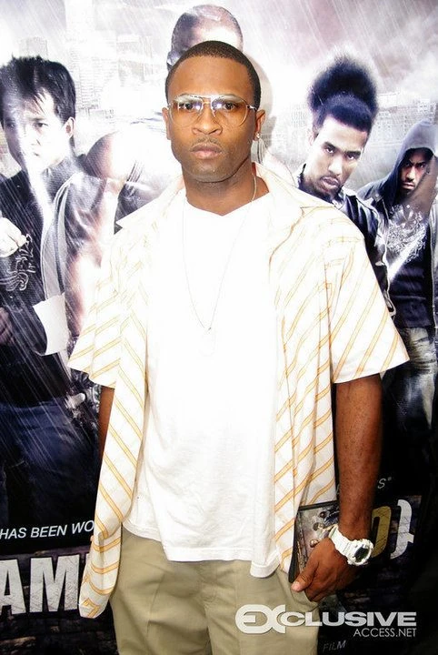 Wayne Burley | Marvel Cinematic Universe Wiki | Fandom