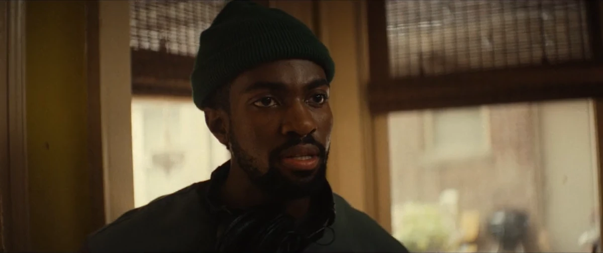 Xavier Washington | Gallery | Marvel Cinematic Universe Wiki | Fandom