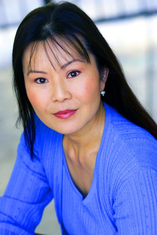 Yuriana Kim | Marvel Cinematic Universe Wiki | Fandom