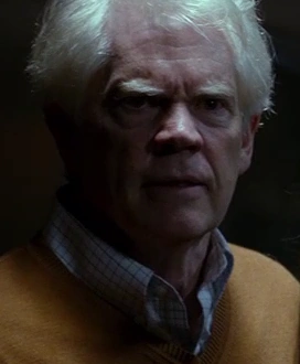 Albert Thompson | Marvel Cinematic Universe Wiki | Fandom