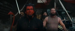 Azazel | Marvel Cinematic Universe Wiki | Fandom