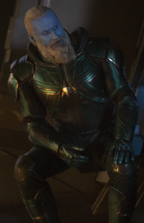 Bron-Char | Marvel Cinematic Universe Wiki | Fandom