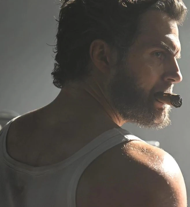 James Howlett | Marvel Cinematic Universe Wiki | Fandom