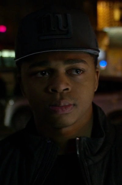 Dave Griffith | Marvel Cinematic Universe Wiki | Fandom