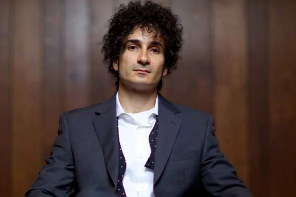 David Ian | Marvel Cinematic Universe Wiki | Fandom