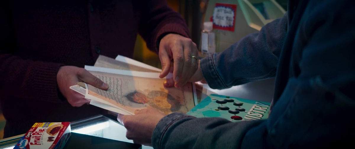 Djinn | Marvel Cinematic Universe Wiki | Fandom