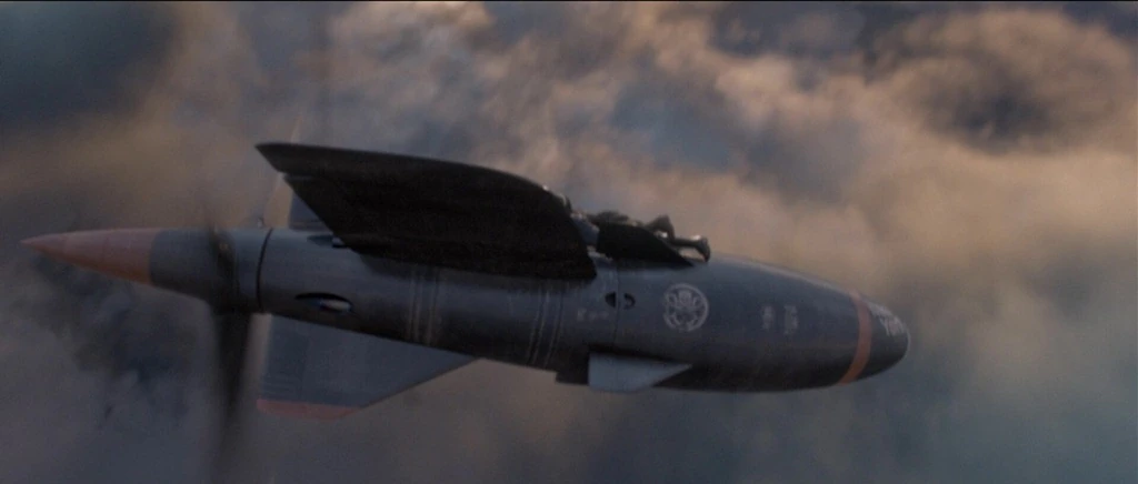 Hydra Parasit | Marvel Cinematic Universe Wiki | Fandom