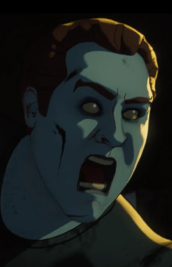 Harold Hogan | Marvel Cinematic Universe Wiki | Fandom