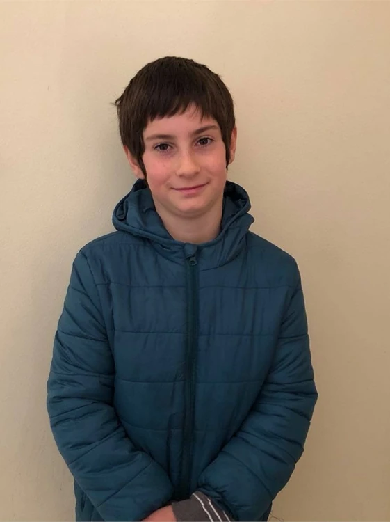 James Boccanfuso | Marvel Cinematic Universe Wiki | Fandom