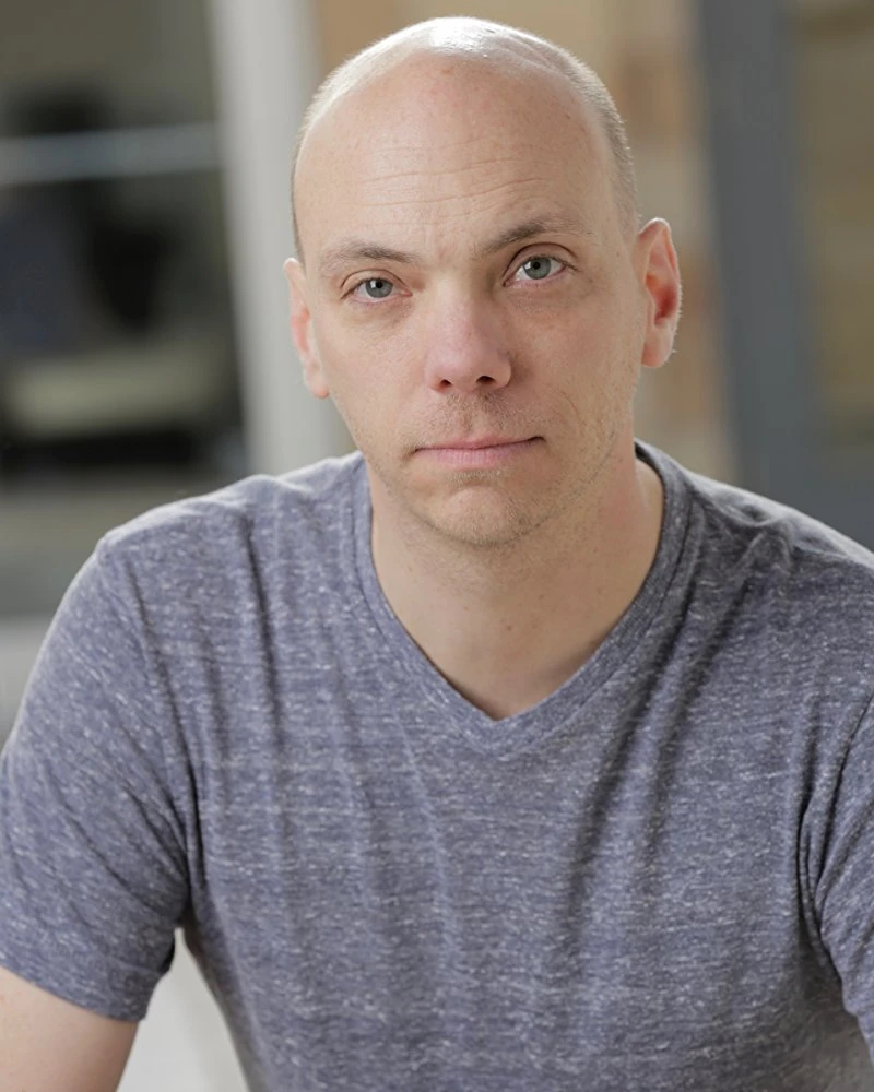 Lance Channing | Marvel Cinematic Universe Wiki | Fandom