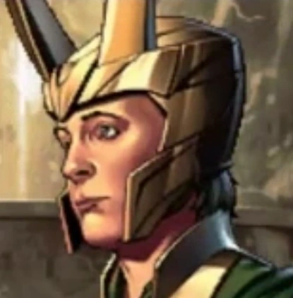 Loki | Rock Troll Invasion | Marvel Cinematic Universe Wiki | Fandom