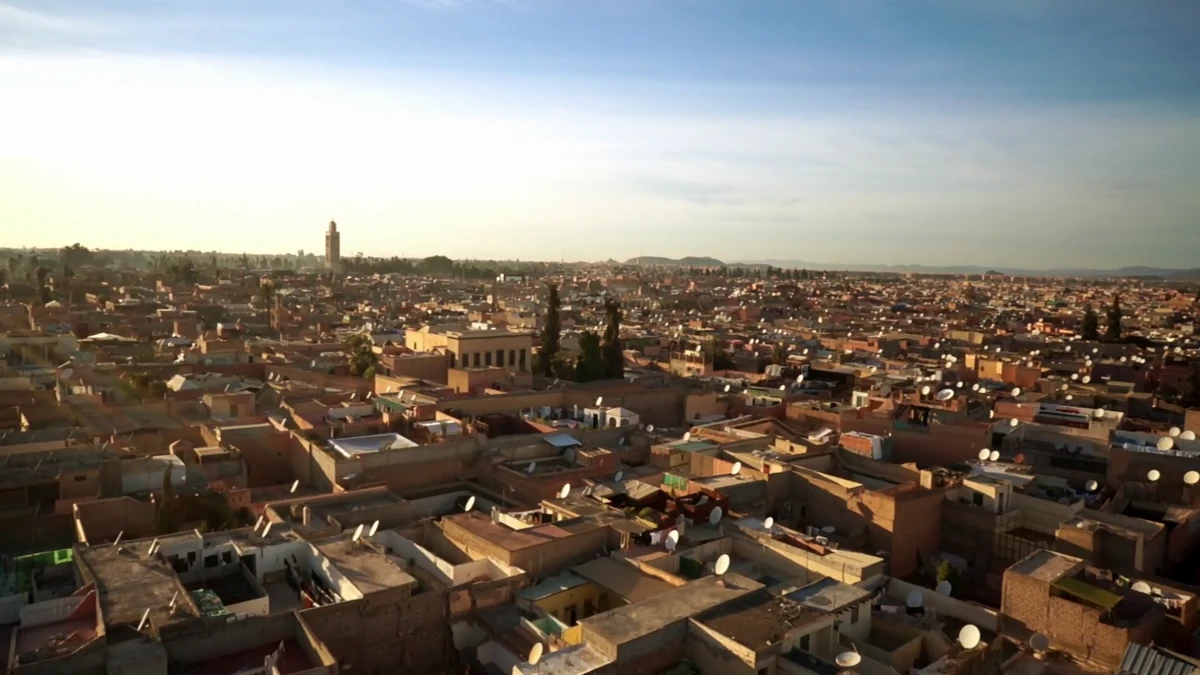 Marrakech | Marvel Cinematic Universe Wiki | Fandom