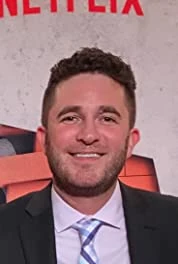 Matt McInnis | Marvel Cinematic Universe Wiki | Fandom