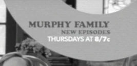 Murphy Family | Marvel Cinematic Universe Wiki | Fandom