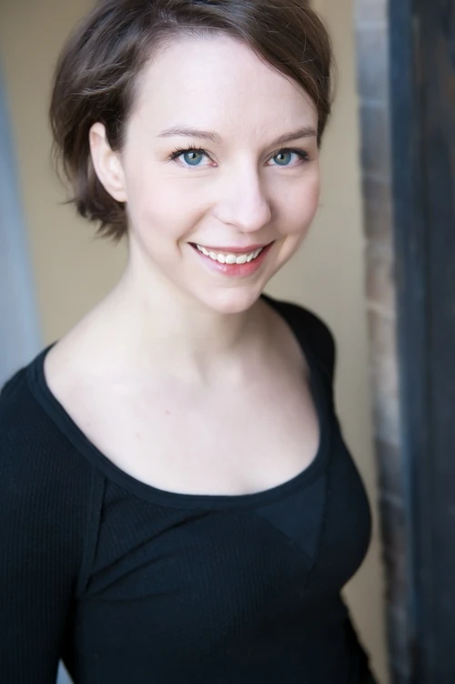 Rebekah Brockman | Marvel Cinematic Universe Wiki | Fandom