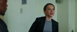 Ruth Bat-Seraph | Marvel Cinematic Universe Wiki | Fandom