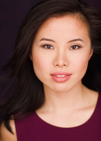 Sakura Lin | Marvel Cinematic Universe Wiki | Fandom