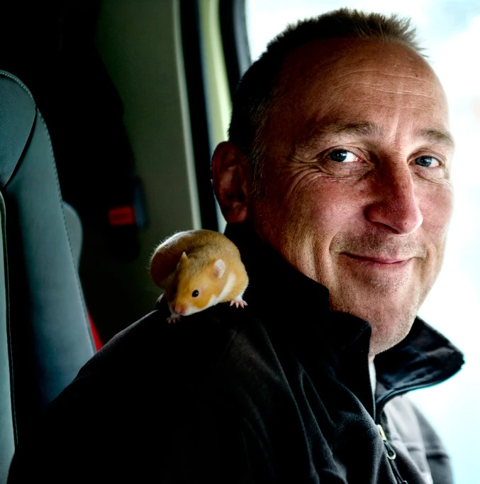 Seon Rogers | Marvel Cinematic Universe Wiki | Fandom