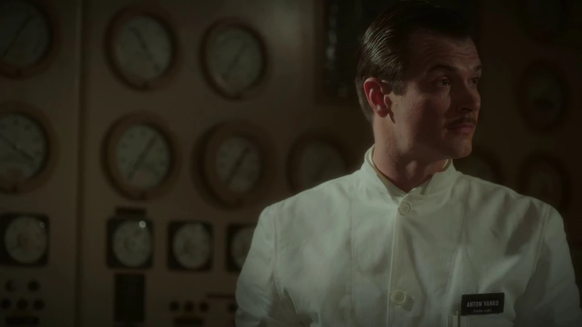 Anton Vanko | Quote | Marvel Cinematic Universe Wiki | Fandom