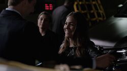 Yo-Yo Rodriguez | Marvel Cinematic Universe Wiki | Fandom