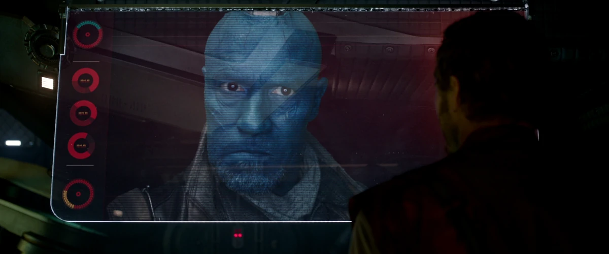 Yondu | Gallery | Marvel Cinematic Universe Wiki | Fandom