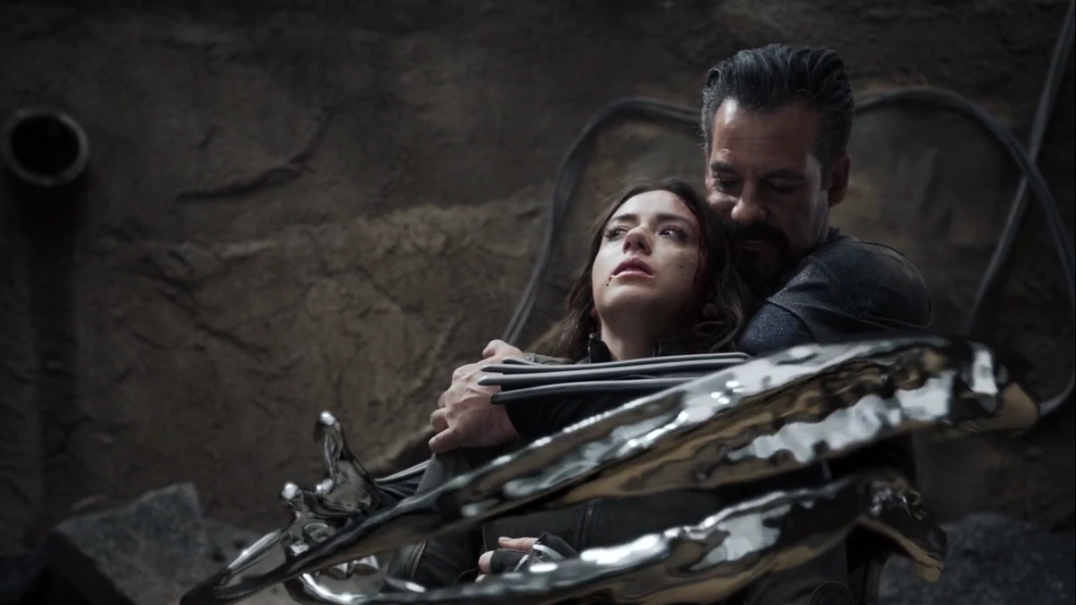 Battle of Chicago | Marvel Cinematic Universe Wiki | Fandom