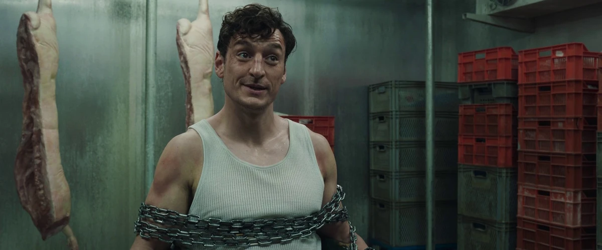 Brogan | Quote | Marvel Cinematic Universe Wiki | Fandom